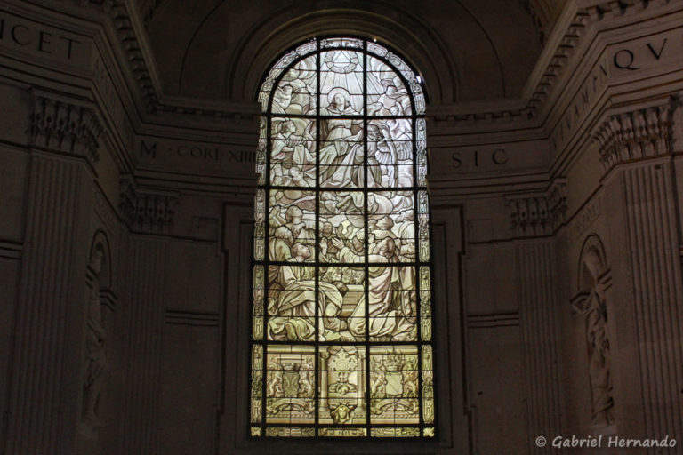 Visite au Château d'Anet - Ti'Jito